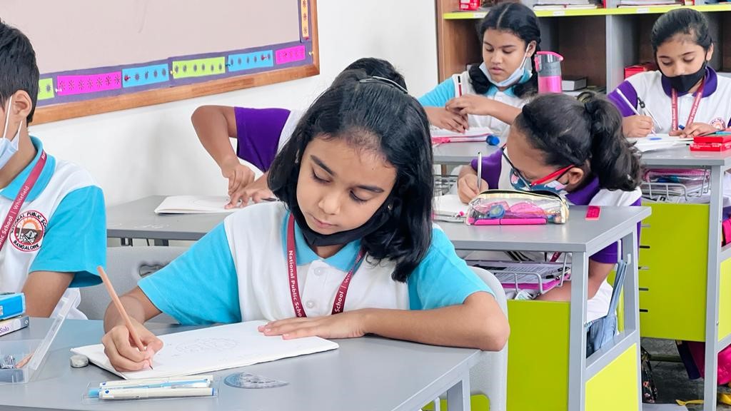 Swachhata Shapath Day 2022 | National Public School